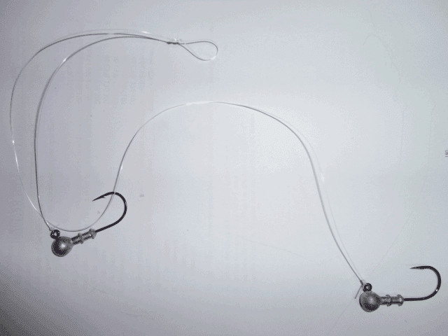 Crappie Rigs: Best Rigs For Crappie Fishing - USAngler