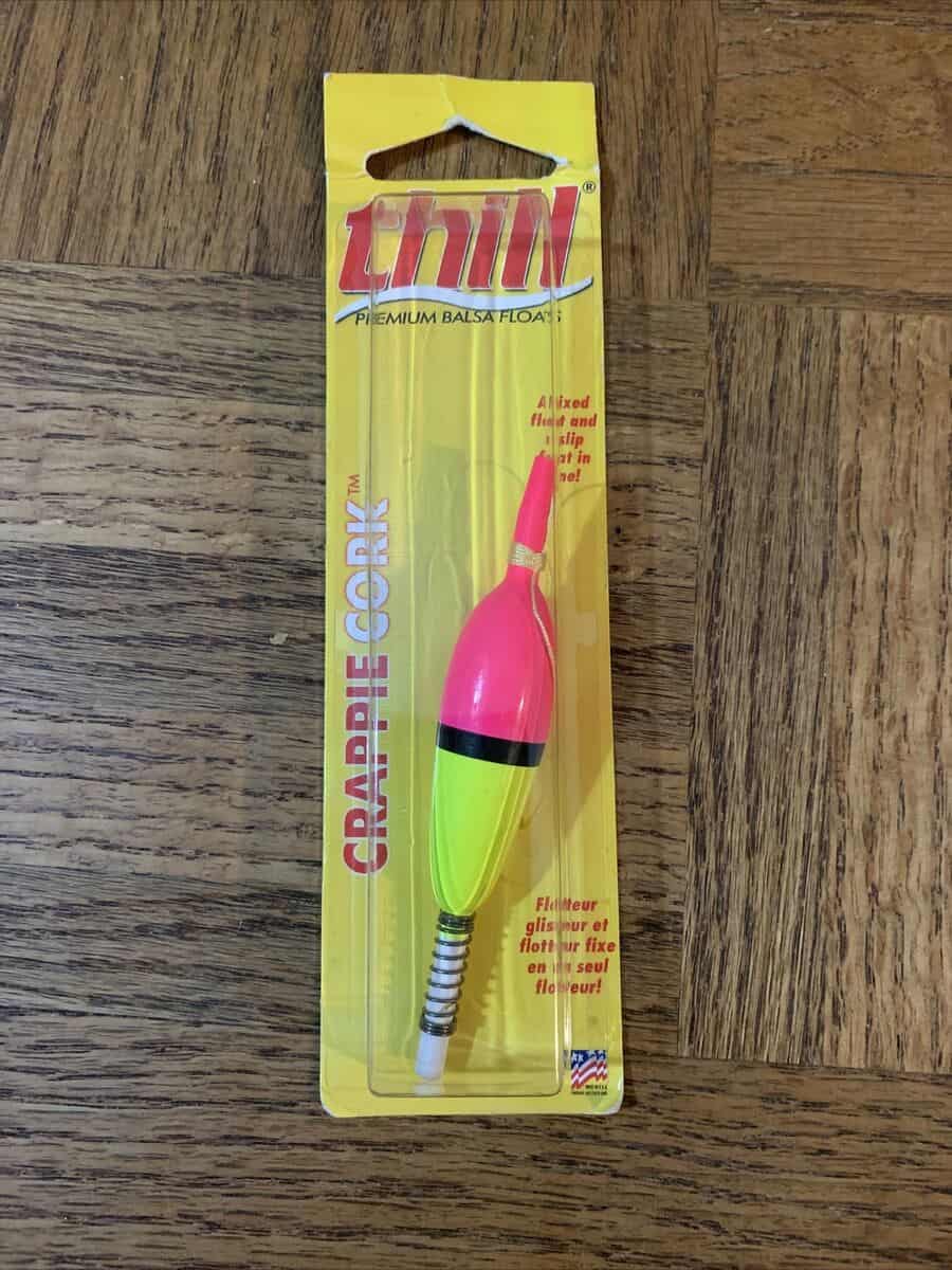 Crappie Rigs: Best Rigs For Crappie Fishing - USAngler