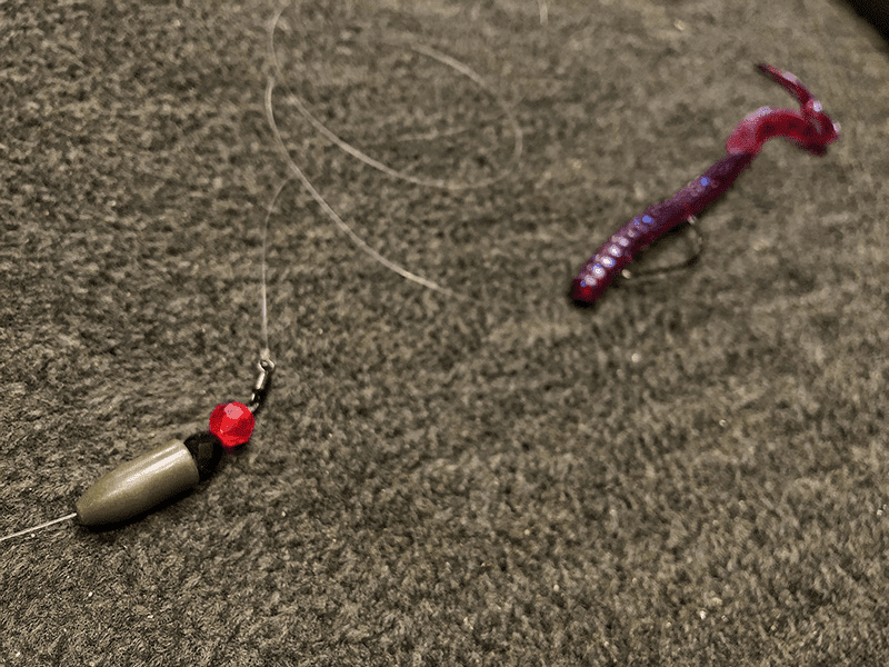 Carolina Rig vs Texas Rig: Battle of the Southern Bass Fishing Rigs ...