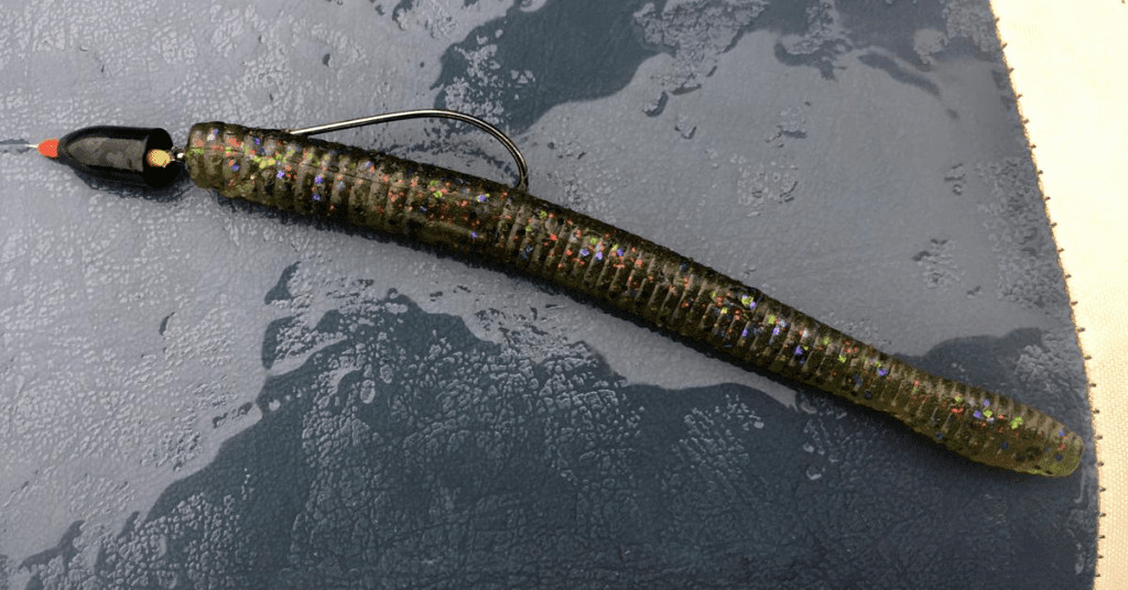 The Texas Rig: A Complete Guide to Rigging and Techniques 2025