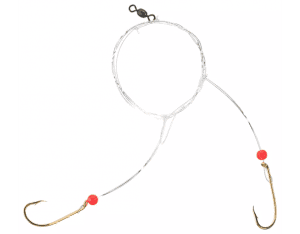 Pier Fishing Rigs: Four Options to Improve Your Odds In 2025
