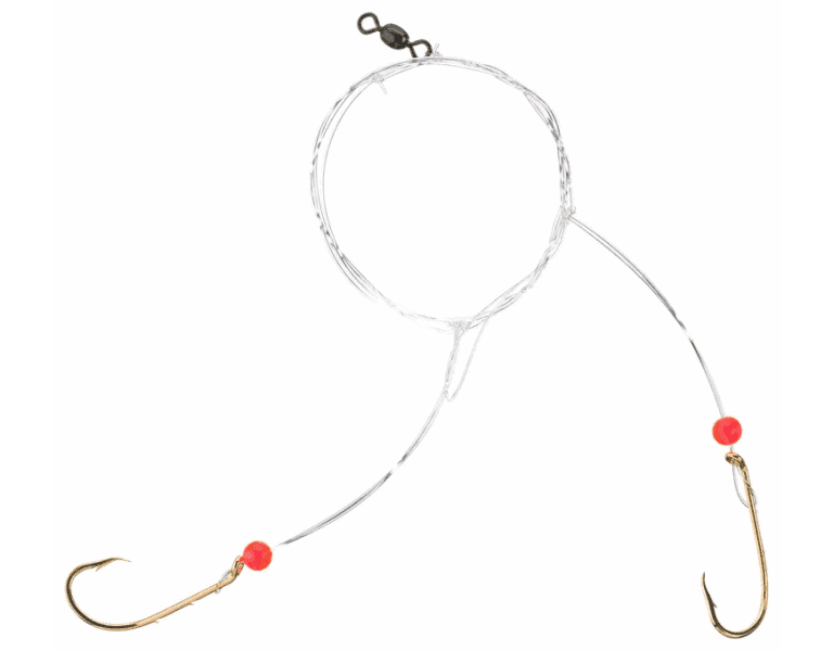 Pier Fishing Rigs: Four Options to Improve Your Odds In 2025
