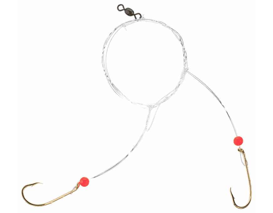 Pier Fishing Rigs: Four Options to Improve Your Odds In 2025