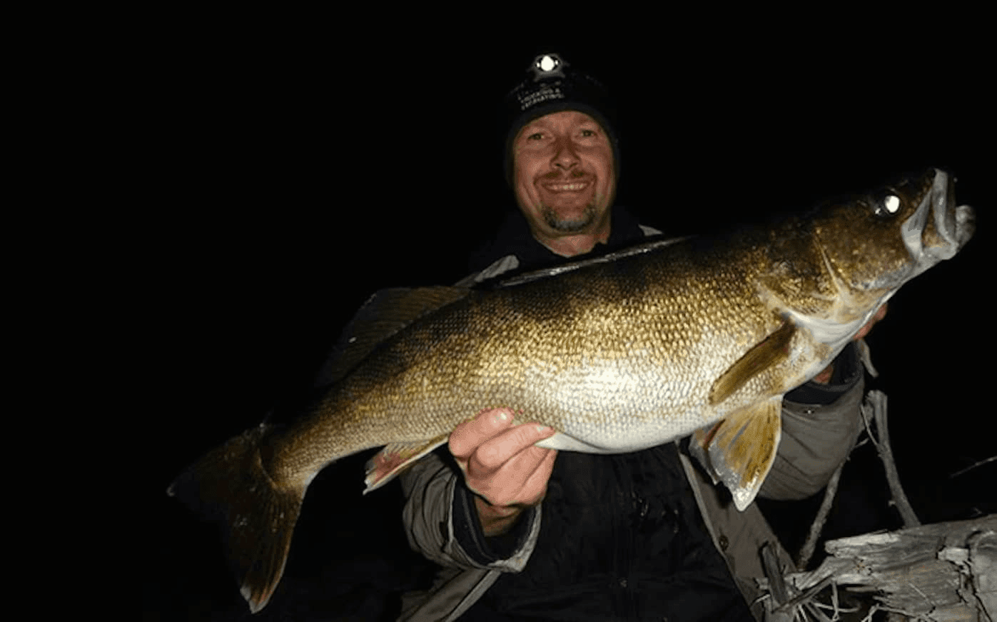Night Fishing: Our Top Tricks and Tips For 2025