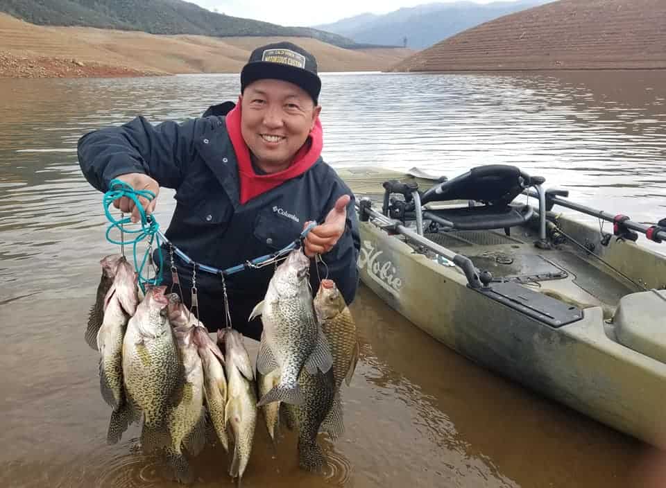 Crappie Rigs: Best Rigs For Crappie Fishing - USAngler