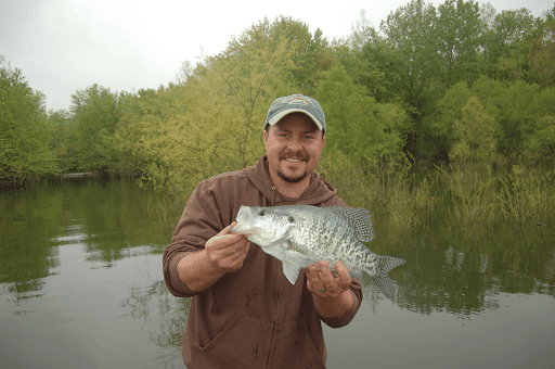 Crappie Rigs: Best Rigs For Crappie Fishing - USAngler