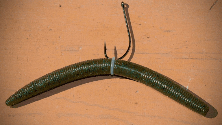 How to Rig and Fish a Senko: Top 5 Techniques - USAngler