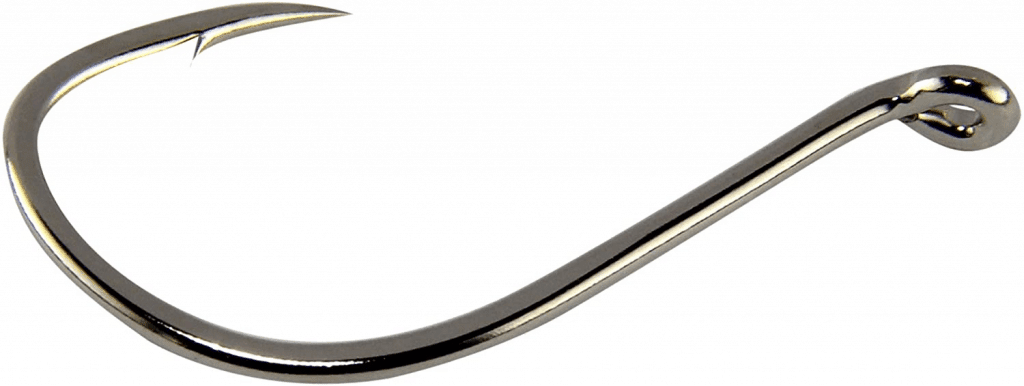 Types of Fishing Hooks: Everything You Need To Know - USAngler