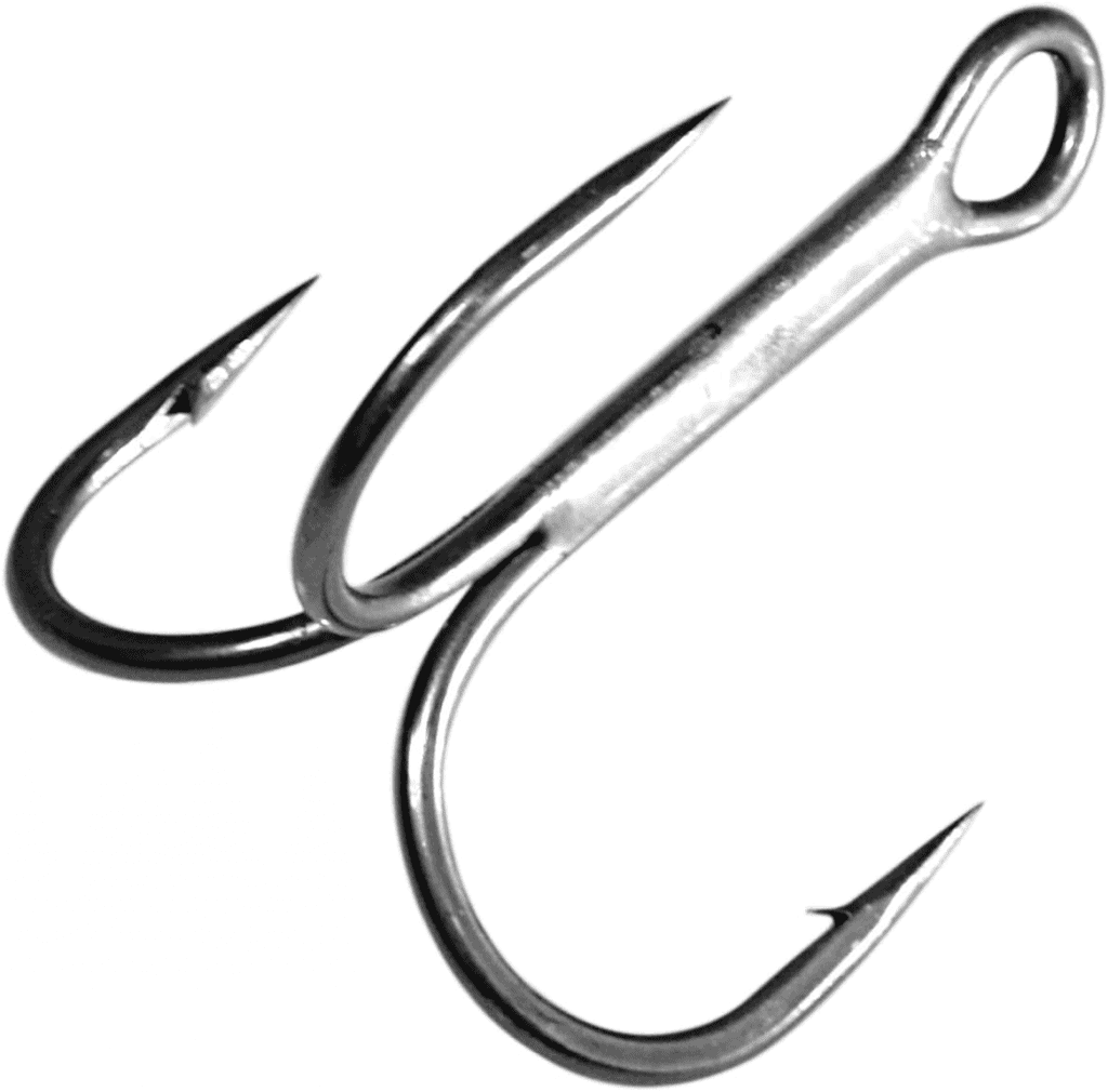 Types of Fishing Hooks: Everything You Need To Know - USAngler