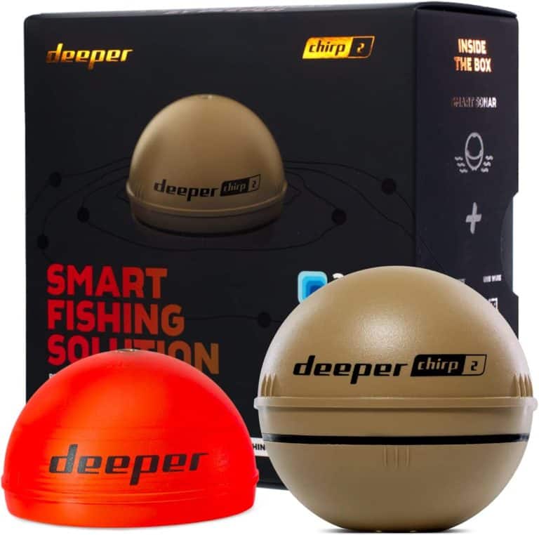 The Best Portable Fish Finders: Full Reviews and Buying Guide - USAngler