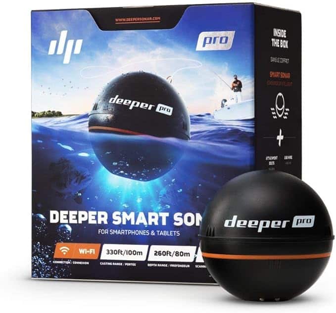 The Best Portable Fish Finders: Full Reviews and Buying Guide - USAngler