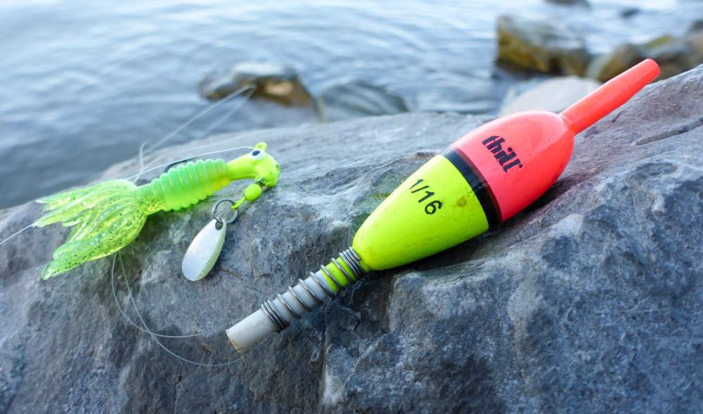 Live Bait for Bluegill: A Rundown of Your Best Options - USAngler