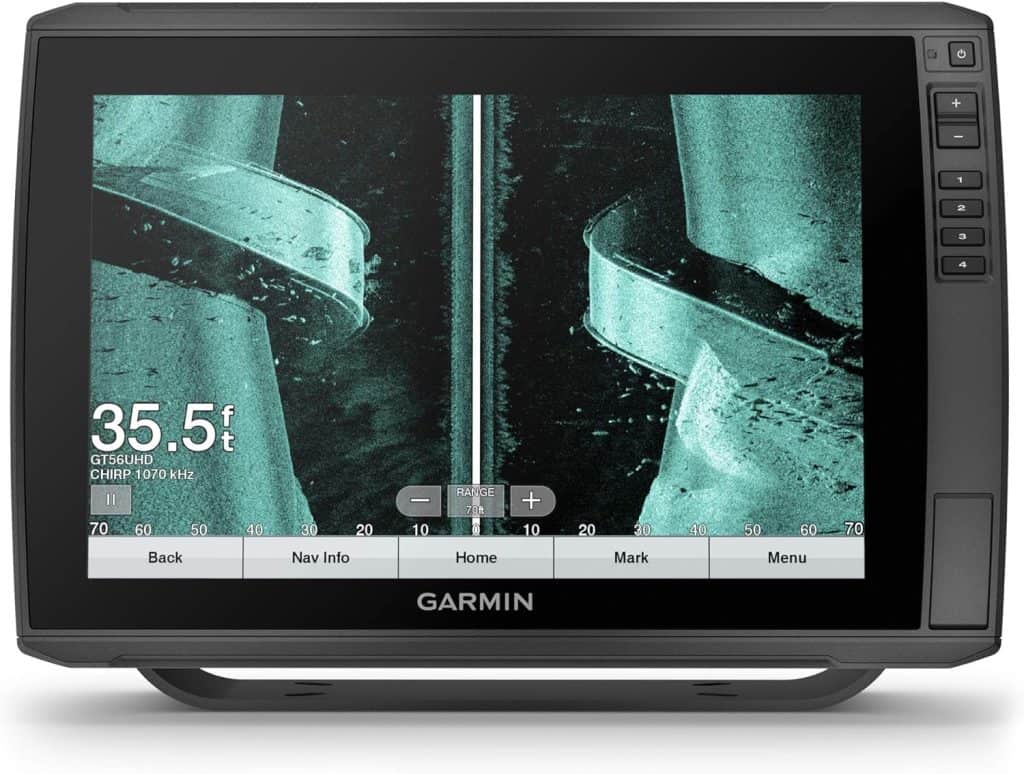 Best Garmin Fish Finders Reviewed: Options for Every Angler