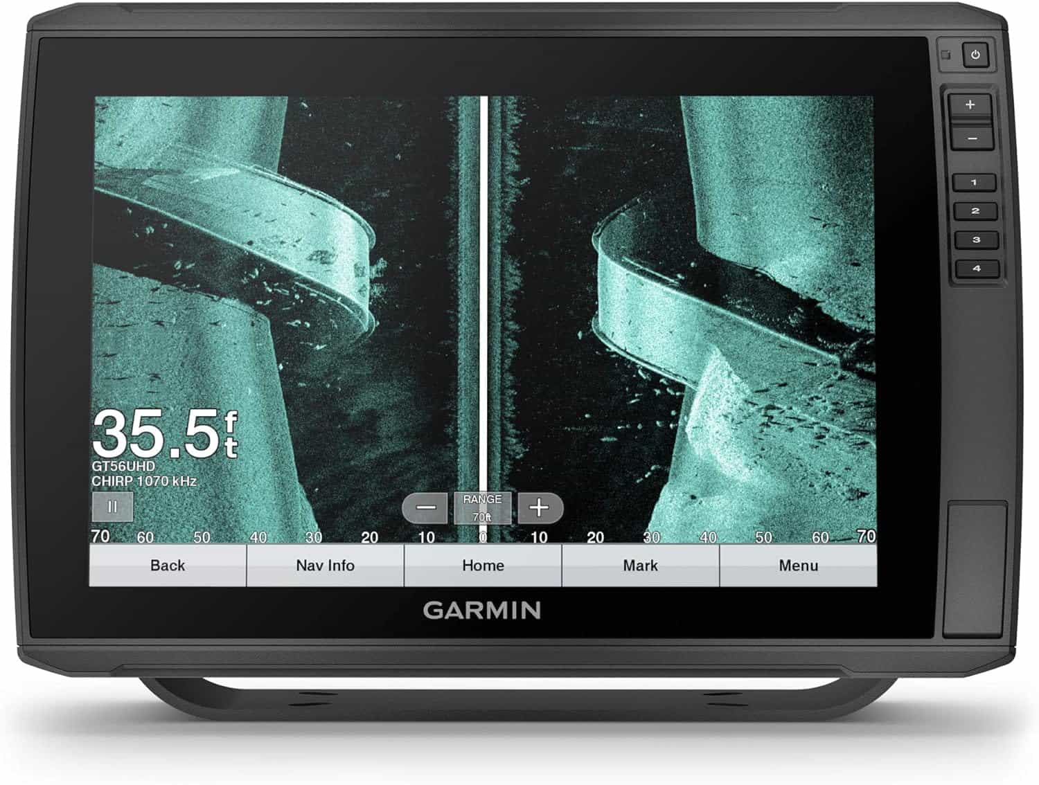 Best Garmin Fish Finders Reviewed: Options for Every Angler