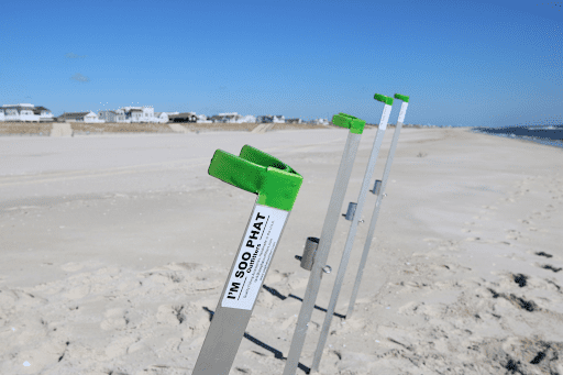 The Best Rod Holders for Surf Fishing: Sand Spikes Reviewed - USAngler