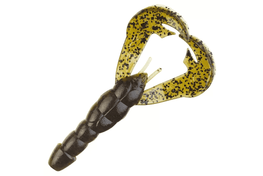 Best Soft Plastics for Bass: Must-Have Baits for 2025 - USAngler