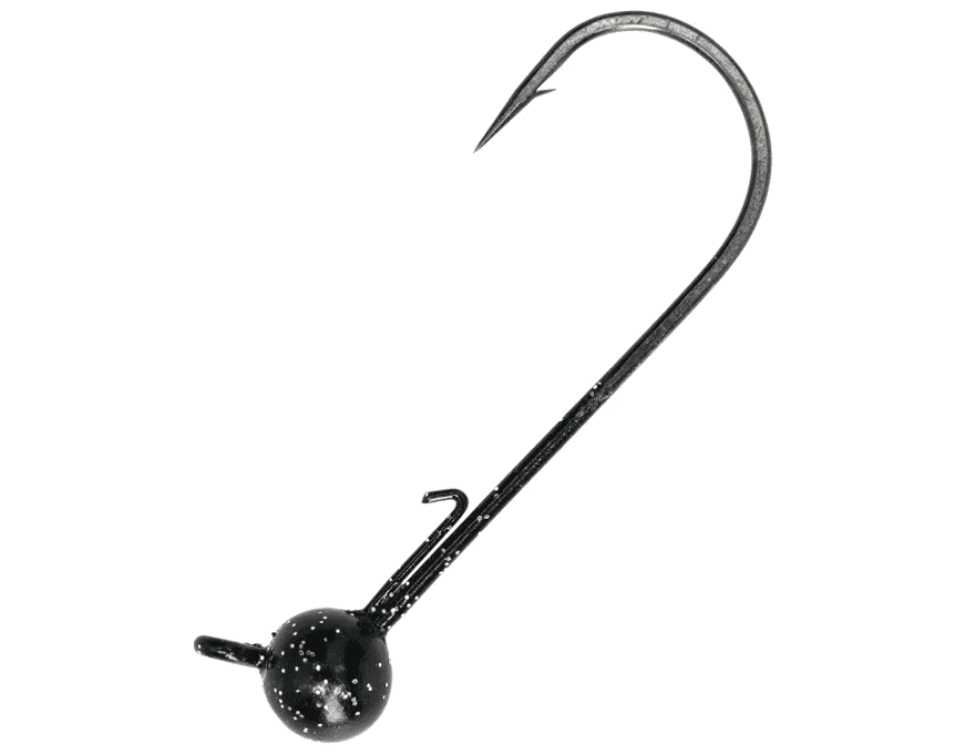 The Shaky Head: Perhaps the Best Finesse Technique for Pressured Bass ...