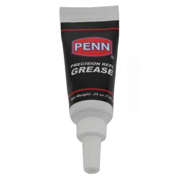 Best Fishing Reel Grease and Oil for Your Gears and Bearings: 2025 ...