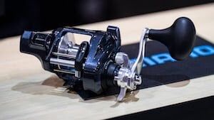 Best Line Counter Reels Reviewed: Tools for Precision Trolling - USAngler