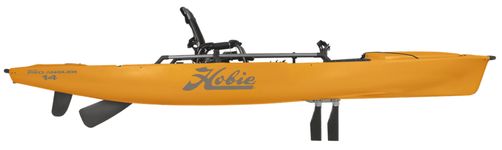 The Best Inshore Fishing Kayaks for 2025: Reviews and Buying Guide ...