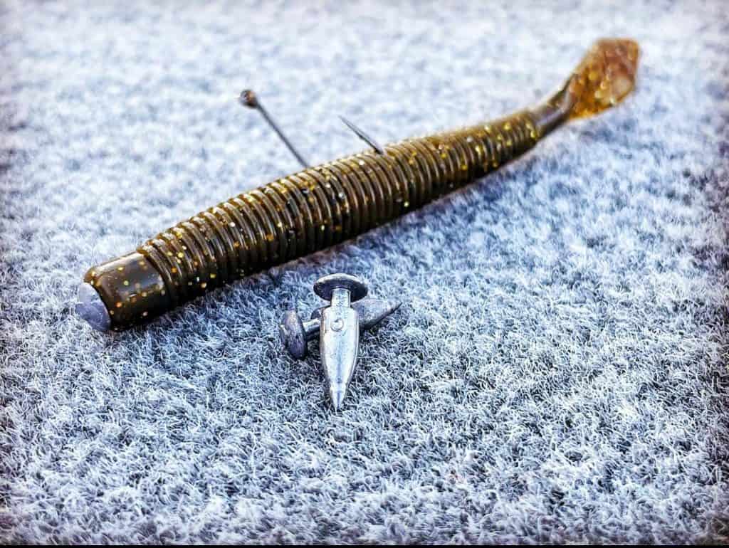 Neko Rig vs Wacky Rig: Which Finesse Rig is Right for Your Situation ...