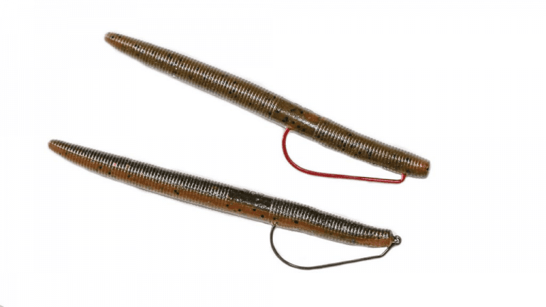 How to Rig and Fish a Senko: Top 5 Techniques - USAngler