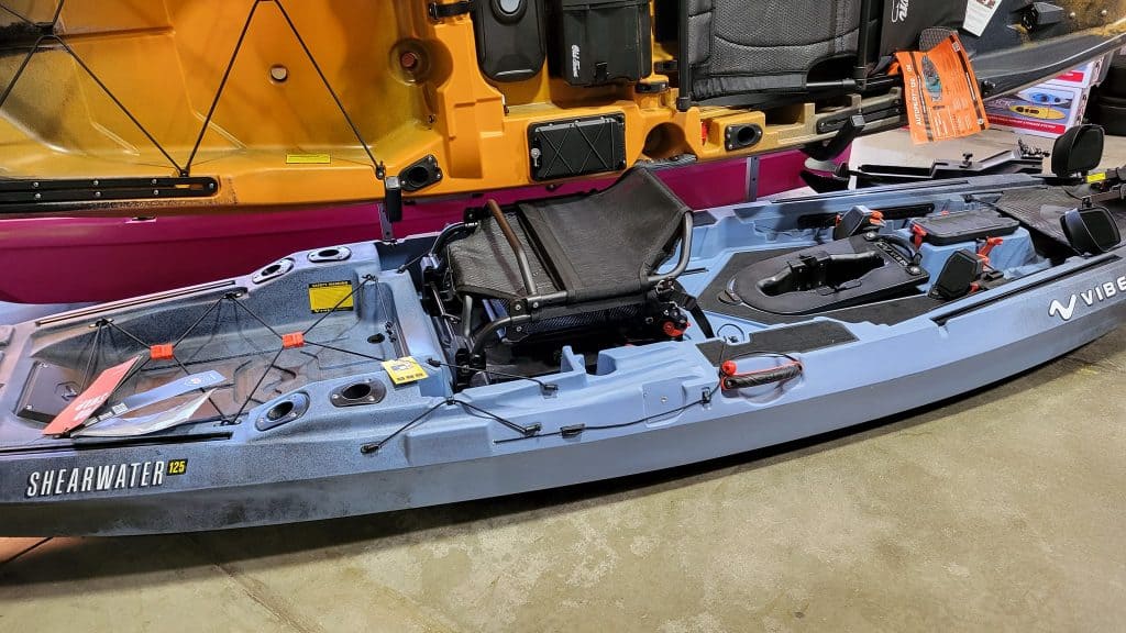 The Best Inshore Fishing Kayaks for 2025: Reviews and Buying Guide ...