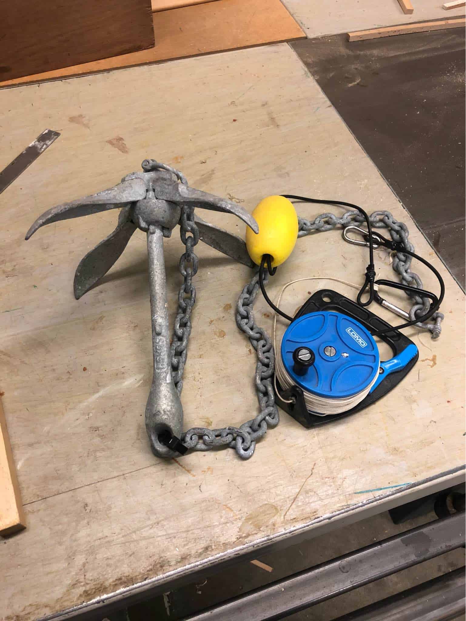 Best Anchor Systems for Kayak Fishing in 2025 - USAngler