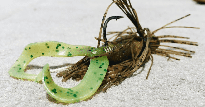 The Humble Grub: Is It the Best Soft Plastic Bait of All Time? - USAngler