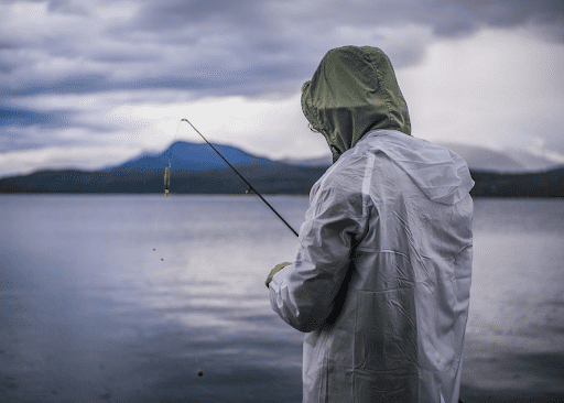 The Best Weather for Fishing Explained: Most Productive Times to Hit ...