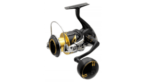 The Best Shimano Spinning Reels - USAngler