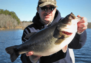 The Best Weather for Fishing Explained: Most Productive Times to Hit ...