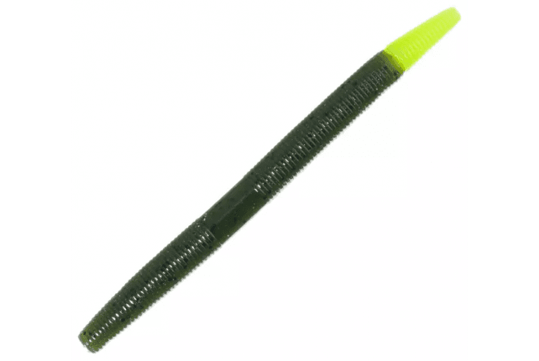 The Best Senko Colors to Catch More Bass - USAngler