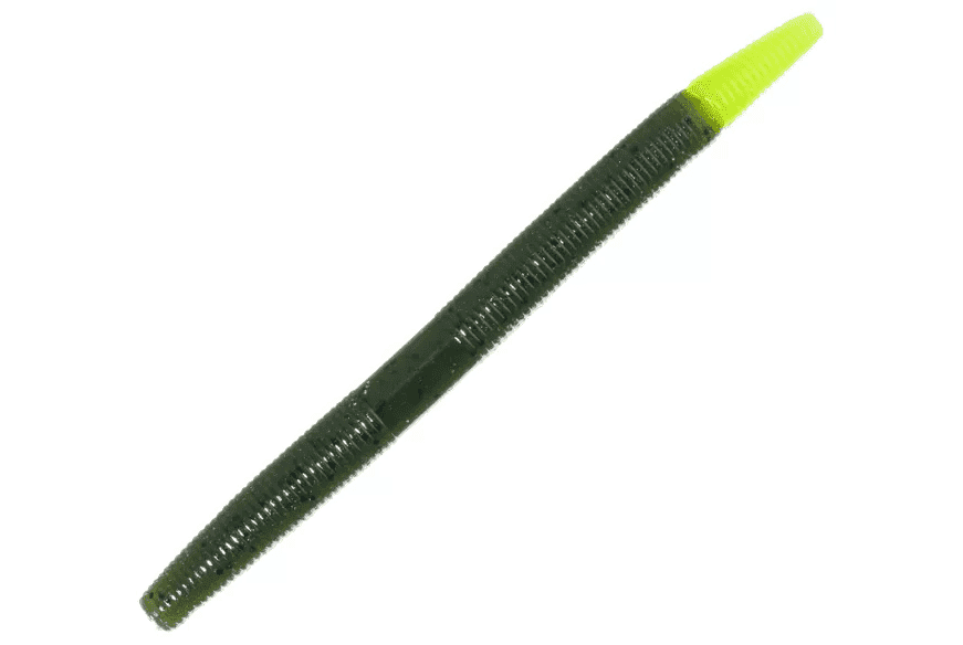 The Best Senko Colors to Catch More Bass - USAngler