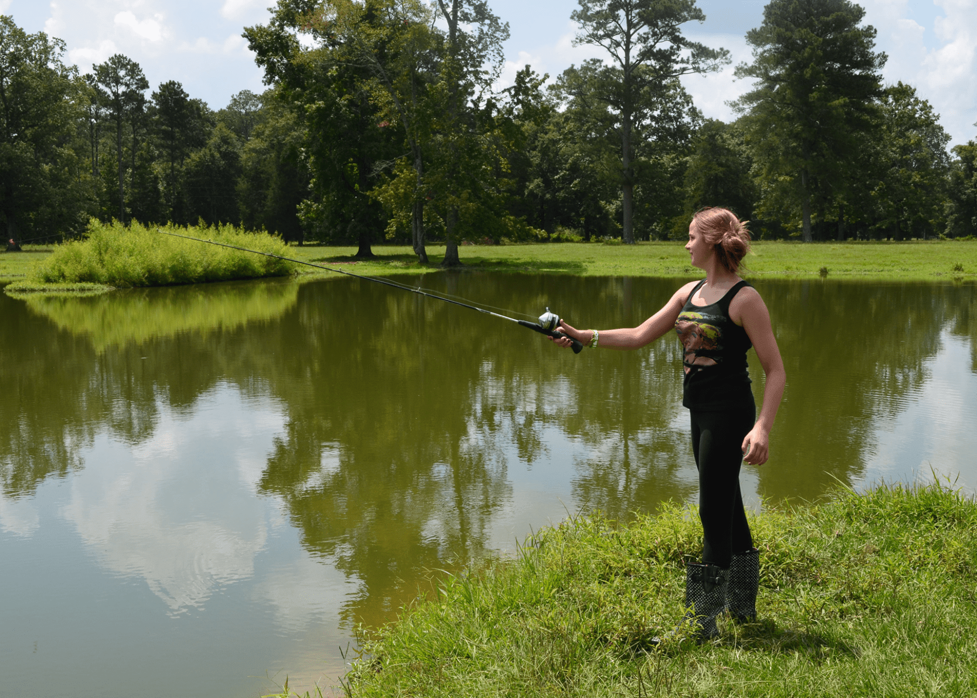 The Best Senko Colors to Catch More Bass - USAngler