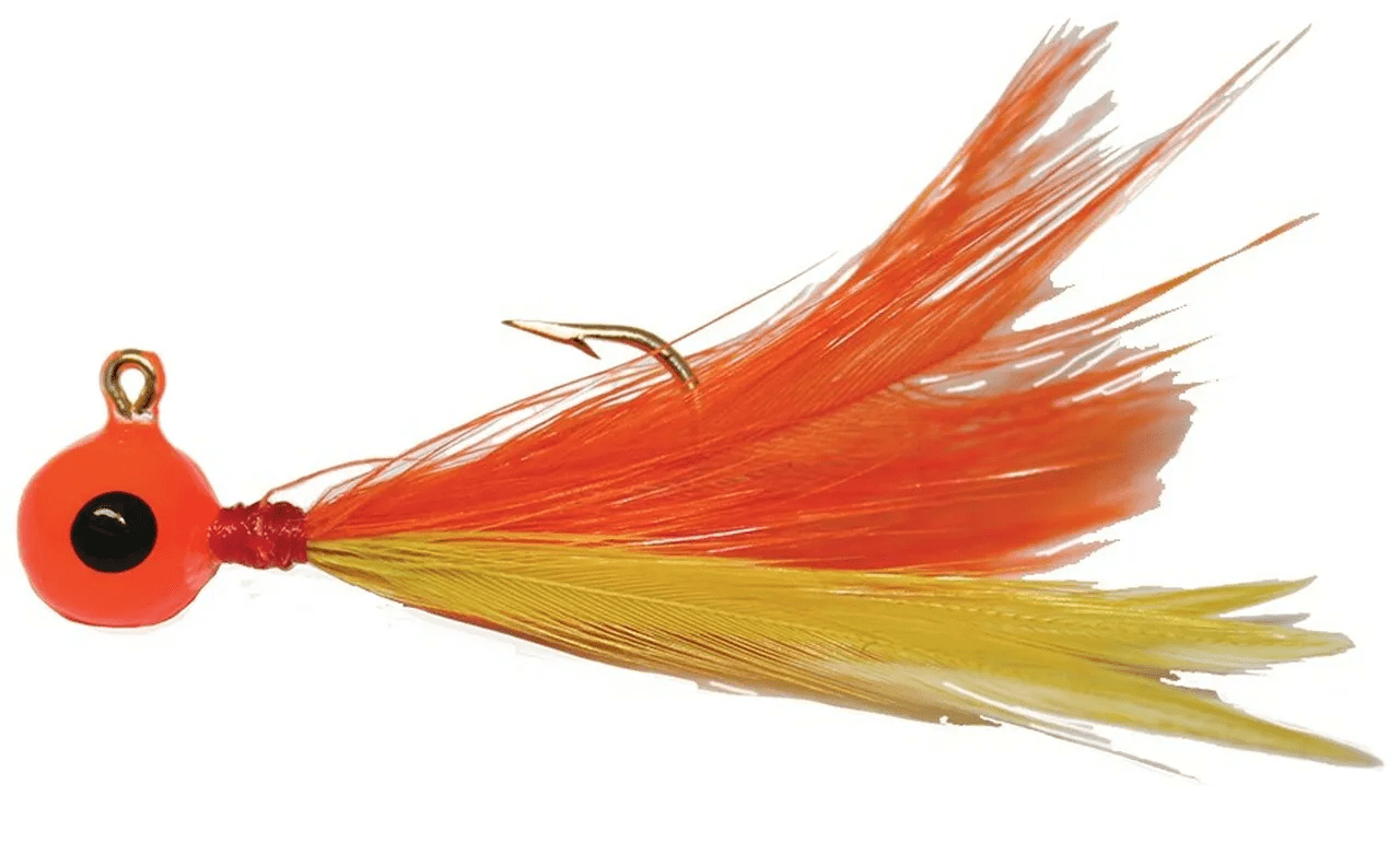 How to Fish a Jig: A Guide for New Fishermen - USAngler