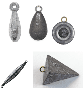 How To Put Sinkers On Fishing Line: A Guide for New Anglers - USAngler