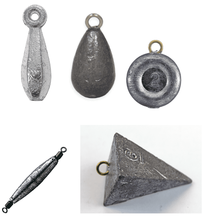 How To Put Sinkers On Fishing Line: A Guide for New Anglers - USAngler