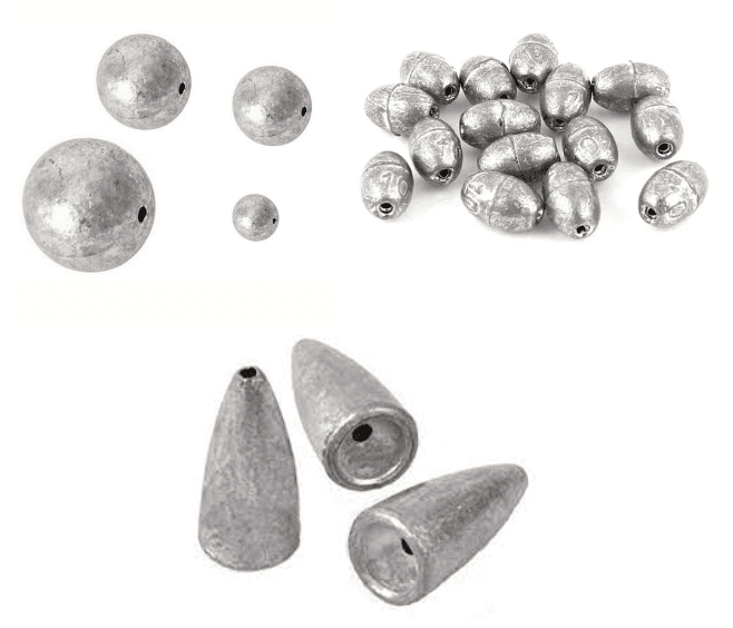 How To Put Sinkers On Fishing Line: A Guide for New Anglers - USAngler