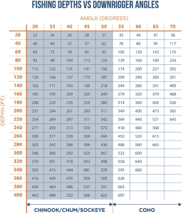 How to Troll for Fish: A Multi-Species Guide to Technique - USAngler