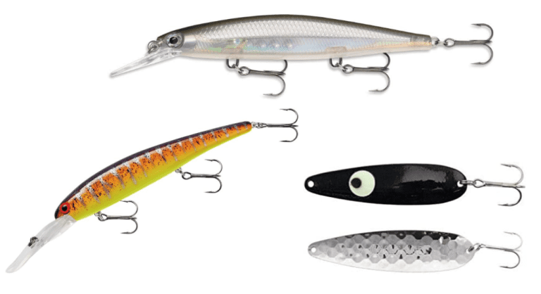 How to Troll for Fish: A Multi-Species Guide to Technique - USAngler