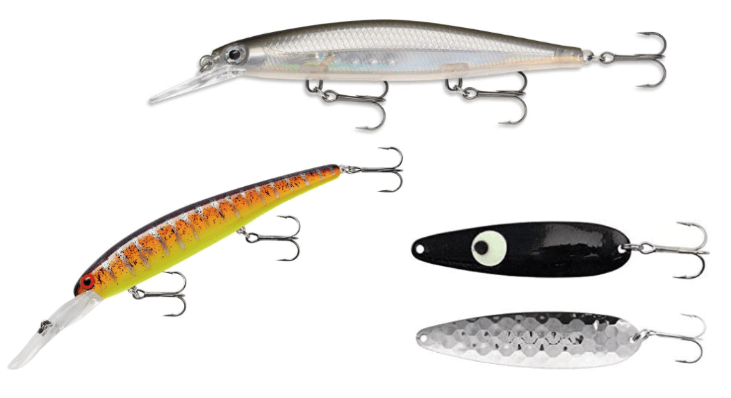 How to Troll for Fish: A Multi-Species Guide to Technique - USAngler