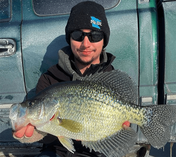 Do Fish Bite? - All You Need To Know For The Most Common Species - USAngler