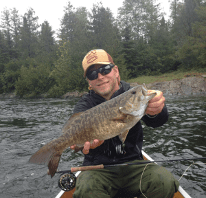 Smallmouth Bass Basics: Everything You Need to Know - USAngler