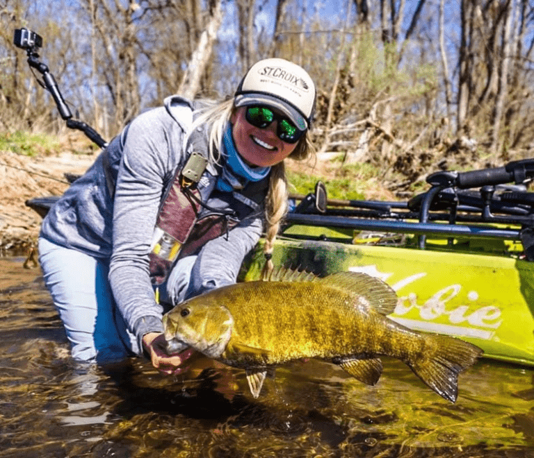 Smallmouth Bass Basics: Everything You Need to Know - USAngler