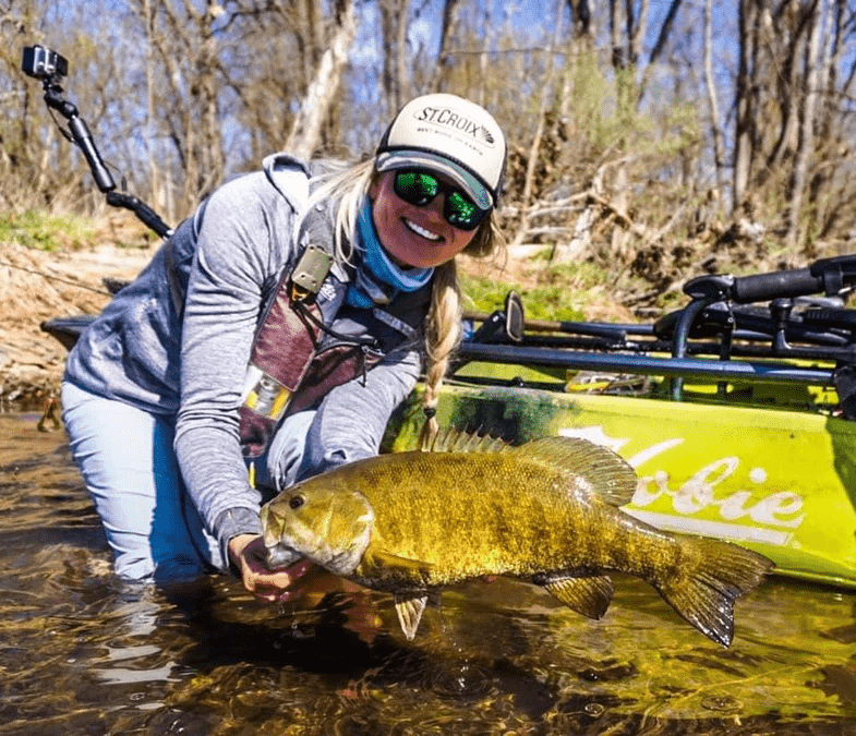 Largemouth vs. Smallmouth: Everything You Need to Know - And Tips to ...