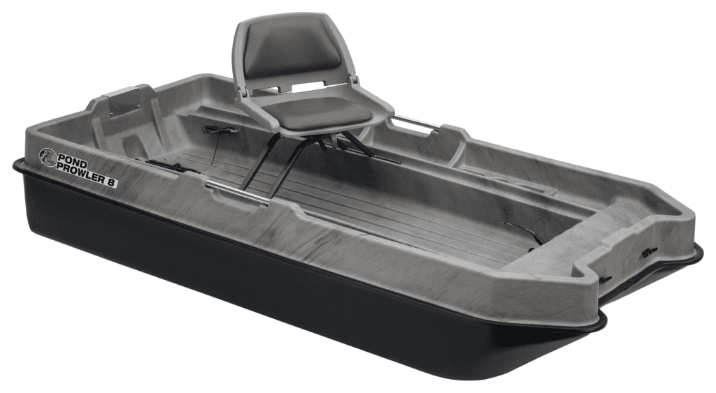 Best Jon Boats for Hunting and Fishing: Which Boat is Right for You ...