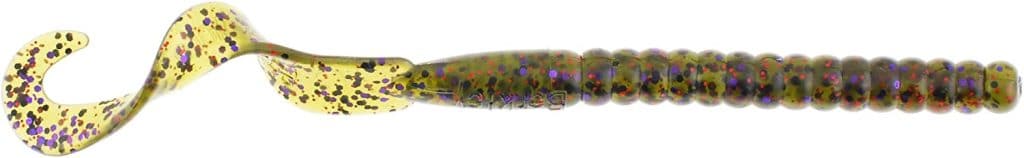 Best Soft Plastics for Bass: Must-Have Baits for 2025 - USAngler