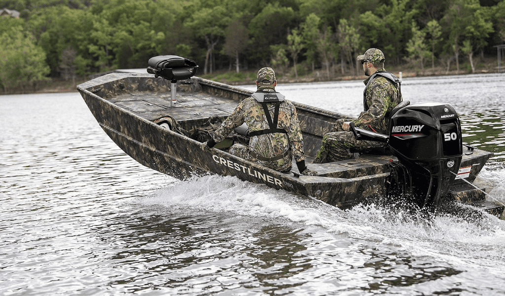 Best Jon Boats for Hunting and Fishing: Which Boat is Right for You ...