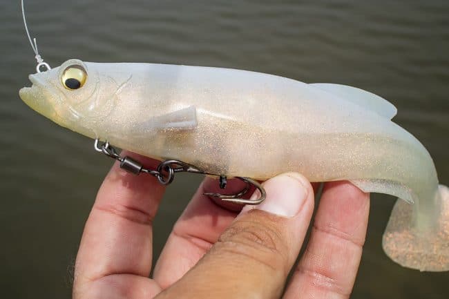 Best Swimbaits for Bass: Soft- and Hard-Body Options Reviewed - USAngler